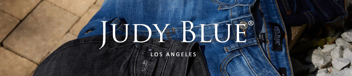Judy Blue – Gypsy River Apparel
